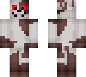 Vanny 2 | Minecraft Skin