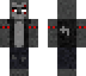 vortex from helluva boss | Minecraft Skins