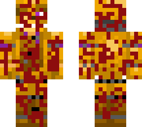 fnaf william afton springbonnie william afton in springbonnie ...