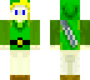 Xelqua | Minecraft Skin