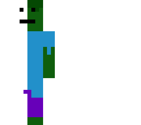 zom | Minecraft Skins