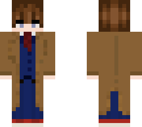 dr doctor | Minecraft Skins