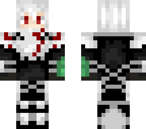 aaaaaaaaa | Minecraft Skin