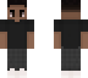 afro | Minecraft Skins