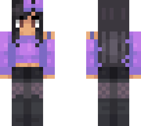 aphmau | Minecraft Skins