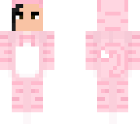 Baby boy | Minecraft Skin