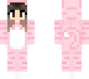 Baby girl | Minecraft Skin