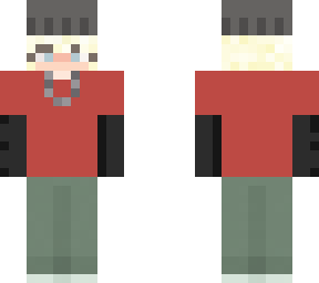 baggy clothes | Minecraft Skins