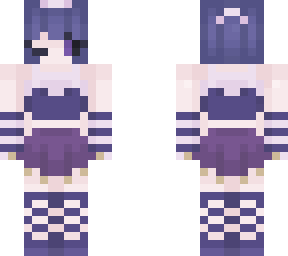 ballora | Minecraft Skins