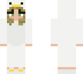 benson | Minecraft Skins