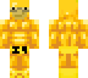 gamer chad skin | Minecraft Skins
