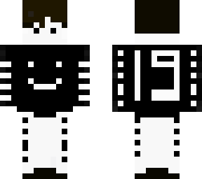 black sweat | Minecraft Skins