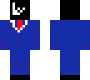 leowook | Minecraft Skins