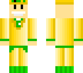 kaka_v420 | Minecraft Skins