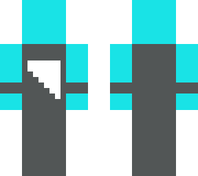 Bolt | Minecraft Skin