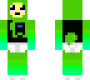 Brush | Minecraft Skins