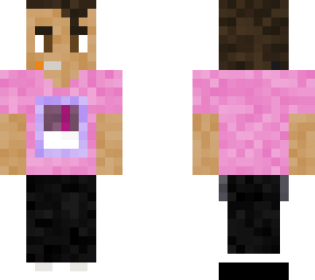 Buzo | Minecraft Skin