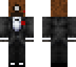 camera head | Minecraft Skins