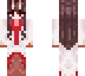 chiyo | Minecraft Skins