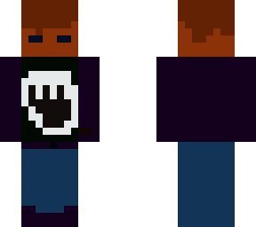 CLAW | Minecraft Skin