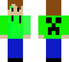 Cool | Minecraft Skin