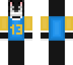 chuck e cheese | Minecraft Skins