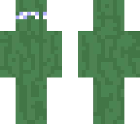 cucumber | Minecraft Skins