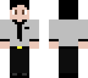 dave miller | Minecraft Skins