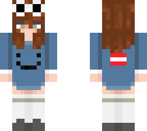 Dnf | Minecraft Skin