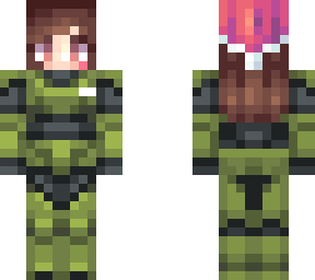 dva | Minecraft Skins