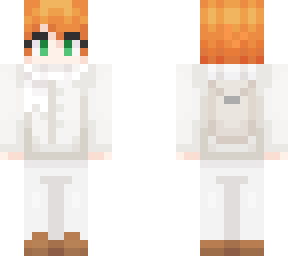 Emma | Minecraft Skin