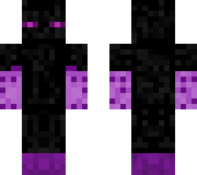 ender cool | Minecraft Skin