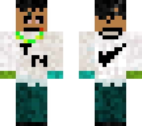 eshay | Minecraft Skins