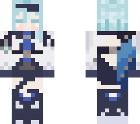 eula | Minecraft Skins