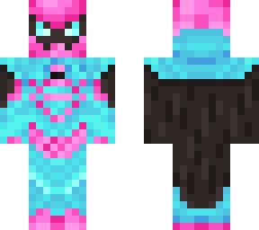 feinberg | Minecraft Skins