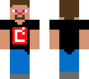 mojang | Minecraft Skins