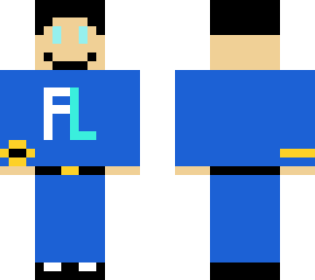 Florin Skin | Minecraft Skin