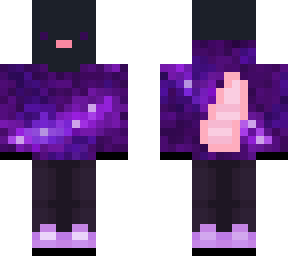 galixy | Minecraft Skins