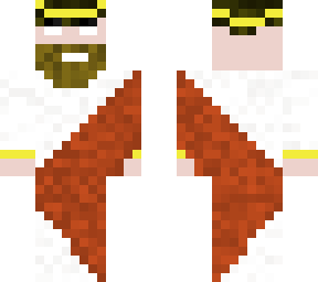 GOT | Minecraft Skin