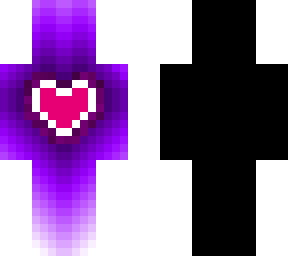 Hart | Minecraft Skin