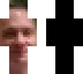 Hyp Gaming | Minecraft Skin