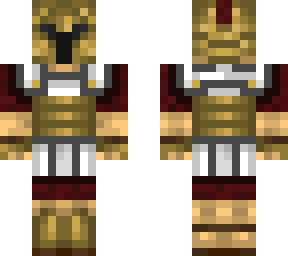hoplite | Minecraft Skins