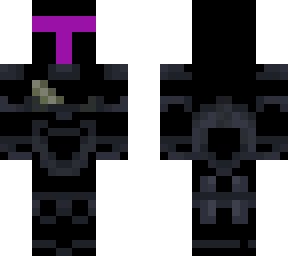 mini pekka | Minecraft Skins