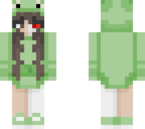 layla | Minecraft Skins