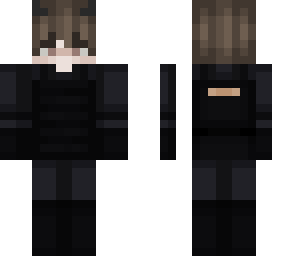 Mar | Minecraft Skin