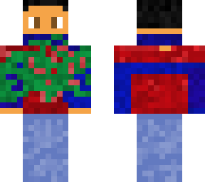 java christmas | Minecraft Skins
