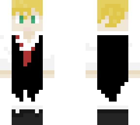 meliodas | Minecraft Skins