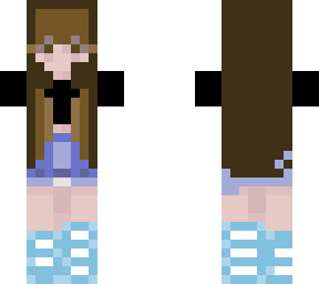 MEW | Minecraft Skin