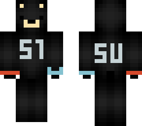 walibear | Minecraft Skins