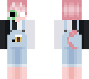 Micheal Dsmp | Minecraft Skin